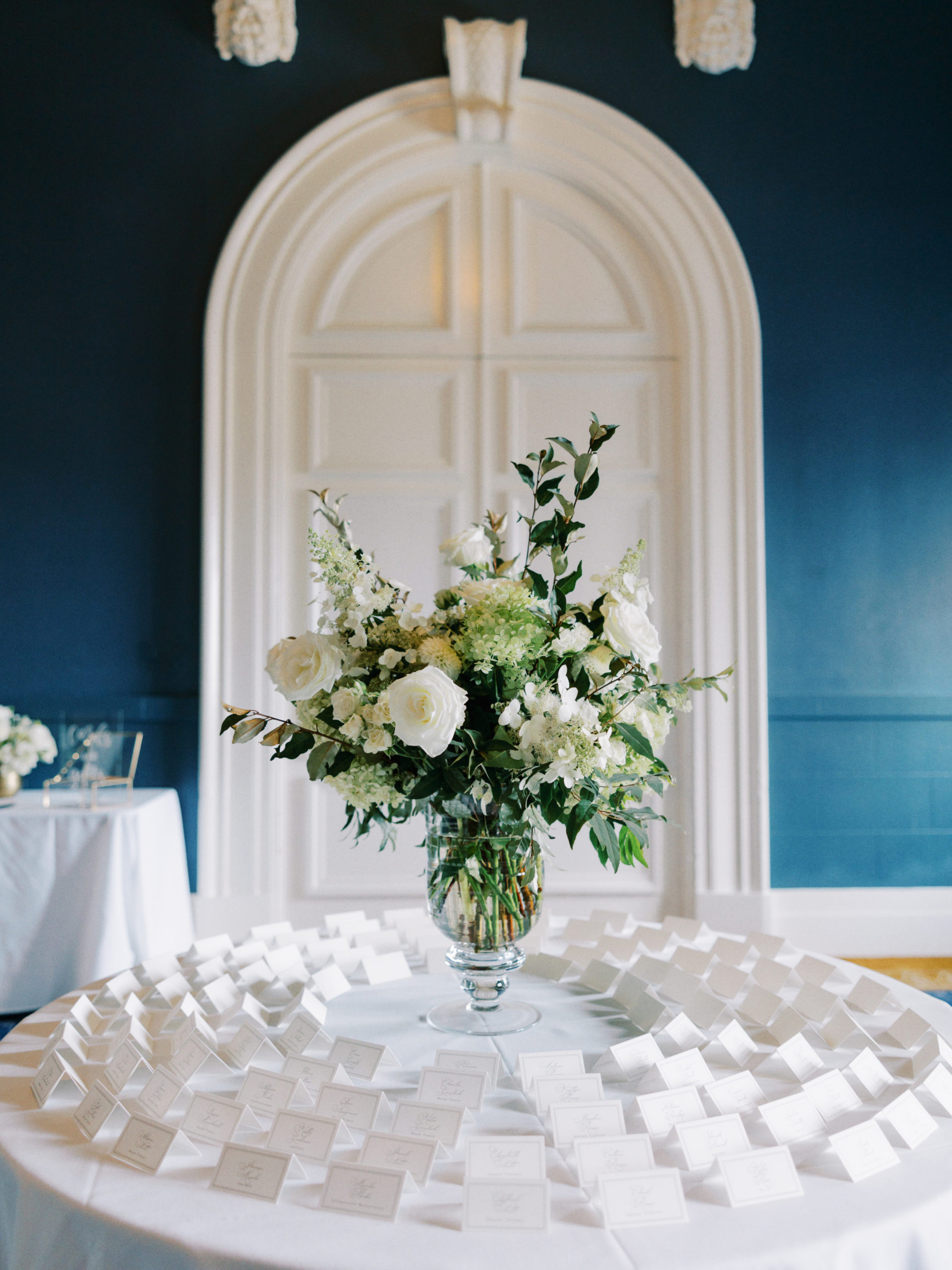 Elegant and Romantic Sentinel Hotel Wedding | Portland, Oregon